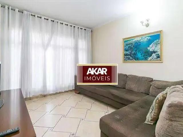 Casa / Sobrado para Venda em São Caetano do Sul/SP Santo Antônio 3 Quartos