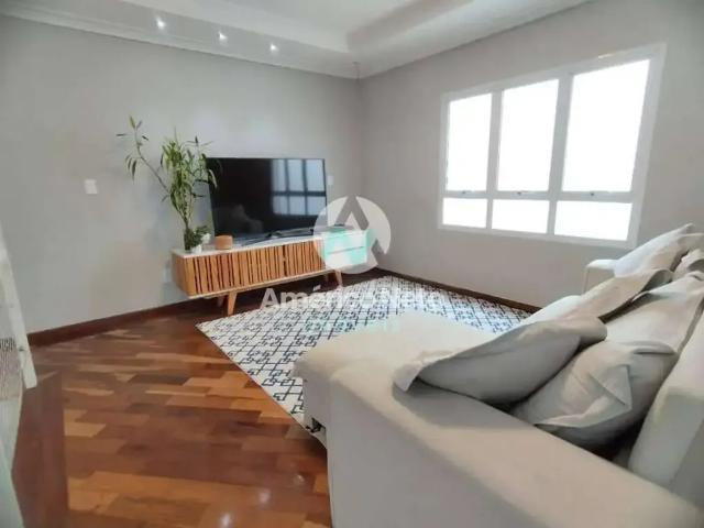 Casa / Sobrado para Venda em São Caetano do Sul/SP Santo Antônio 3 Quartos