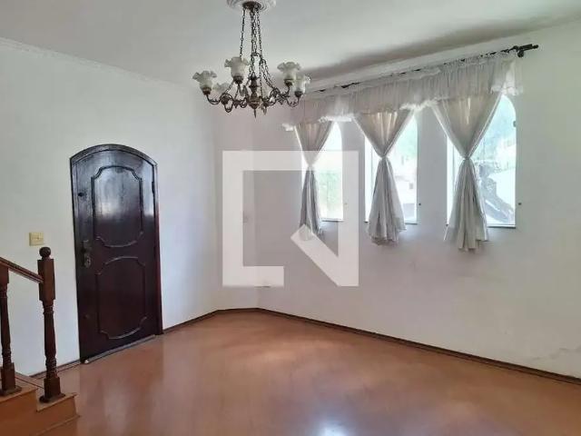 Casa / Sobrado para Venda em São Caetano do Sul/SP Santo Antônio 3 Quartos