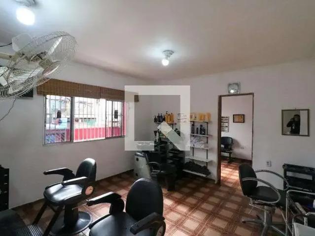 Casa / Sobrado para Venda em São Caetano do Sul/SP Santo Antônio 3 Quartos