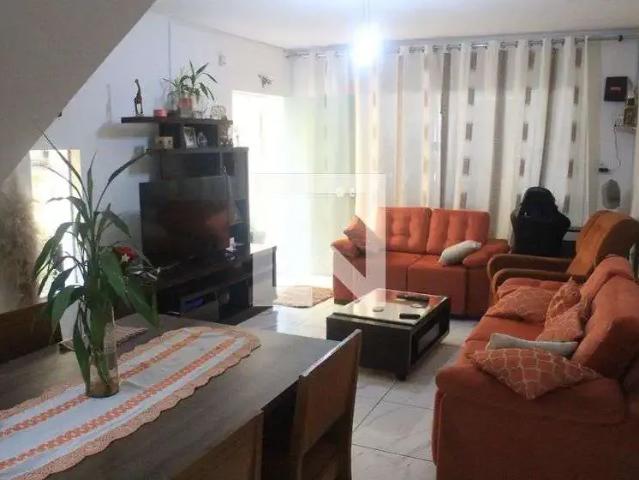 Casa / Sobrado para Venda em São Caetano do Sul/SP Santo Antônio 3 Quartos