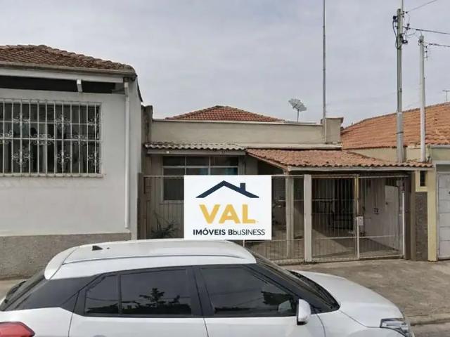 Casa / Sobrado para Venda em São Caetano do Sul/SP Santo Antônio 3 Quartos
