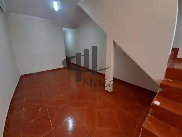 Casa / Sobrado para Venda em São Caetano do Sul/SP Santo Antônio 3 Quartos