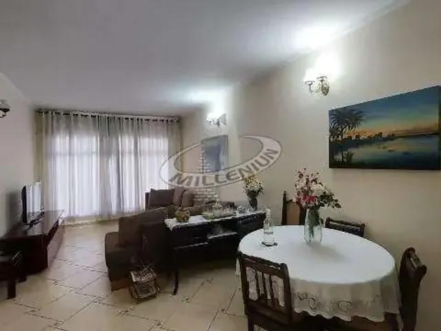 Casa / Sobrado para Venda em São Caetano do Sul/SP Santo Antônio 3 Quartos