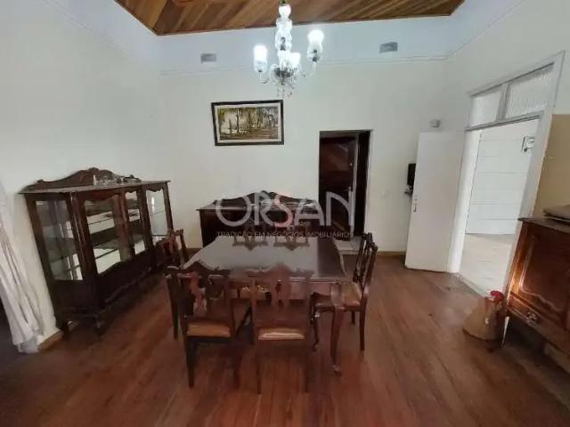 Casa / Sobrado para Venda em São Caetano do Sul/SP Santo Antônio 3 Quartos