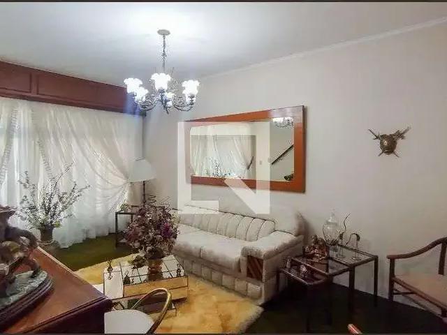 Casa / Sobrado para Venda em São Caetano do Sul/SP Santo Antônio 3 Quartos