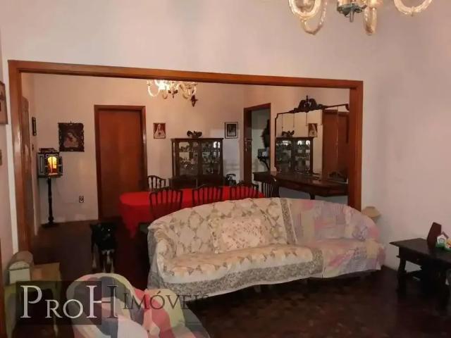 Casa / Sobrado para Venda em São Caetano do Sul/SP Santo Antônio 3 Quartos