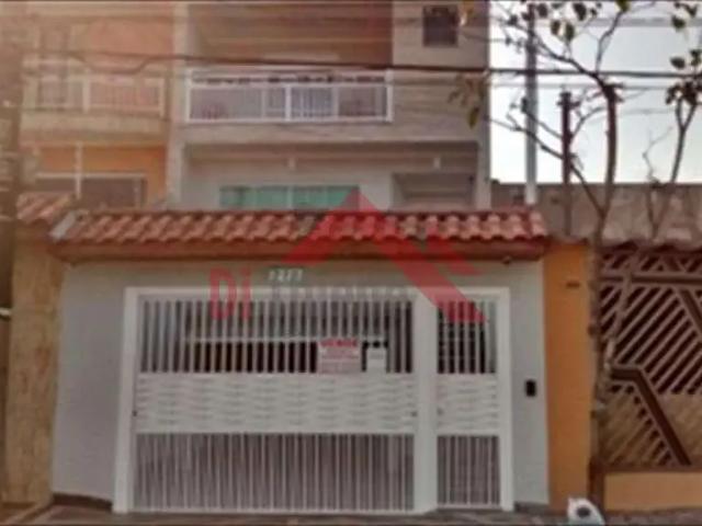 Casa / Sobrado para Venda em São Caetano do Sul/SP Santo Antônio 3 Quartos