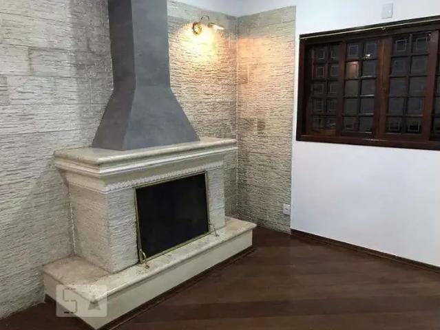Casa / Sobrado para Venda em São Caetano do Sul/SP Santo Antônio 3 Quartos