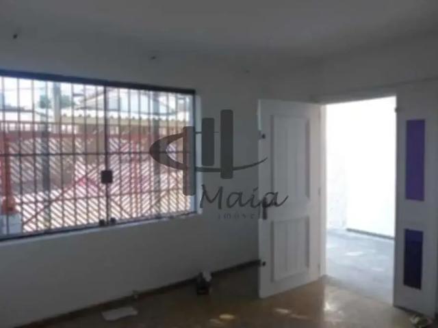 Casa / Sobrado para Venda em São Caetano do Sul/SP Santo Antônio 3 Quartos