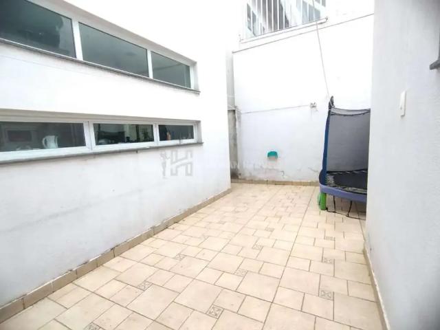 Casa / Sobrado para Venda em São Caetano do Sul/SP Santo Antônio 3 Quartos