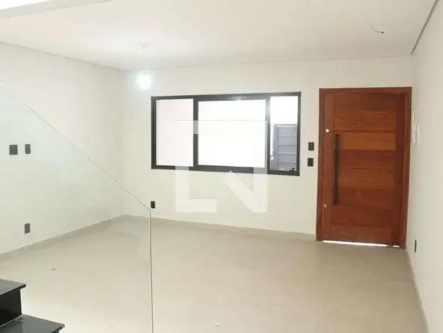 Casa / Sobrado para Venda em São Caetano do Sul/SP Santo Antônio 3 Quartos