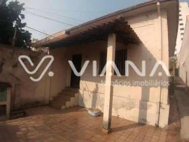 Casa / Sobrado para Venda em São Caetano do Sul/SP Santo Antônio 3 Quartos