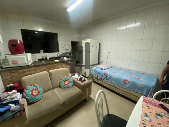 Casa / Sobrado para Venda em São Caetano do Sul/SP Santo Antônio 3 Quartos