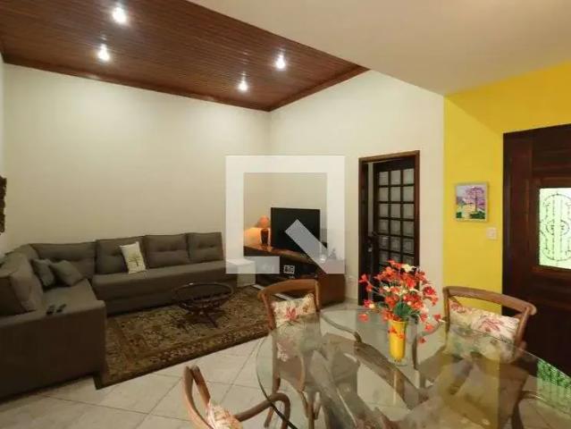 Casa / Sobrado para Venda em São Caetano do Sul/SP Santo Antônio 3 Quartos