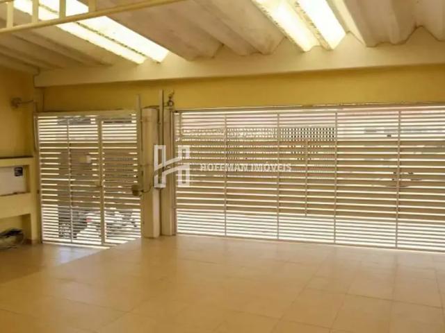 Casa / Sobrado para Venda em São Caetano do Sul/SP Santo Antônio 3 Quartos