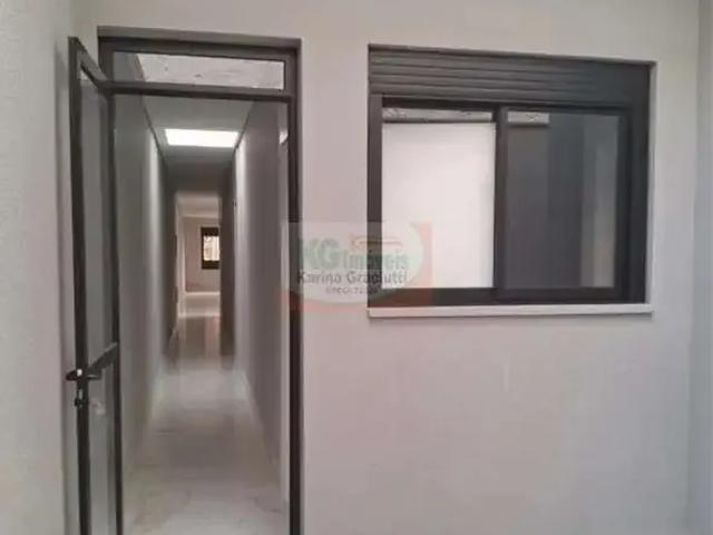 Casa / Sobrado para Venda em São Caetano do Sul/SP Santo Antônio 3 Quartos