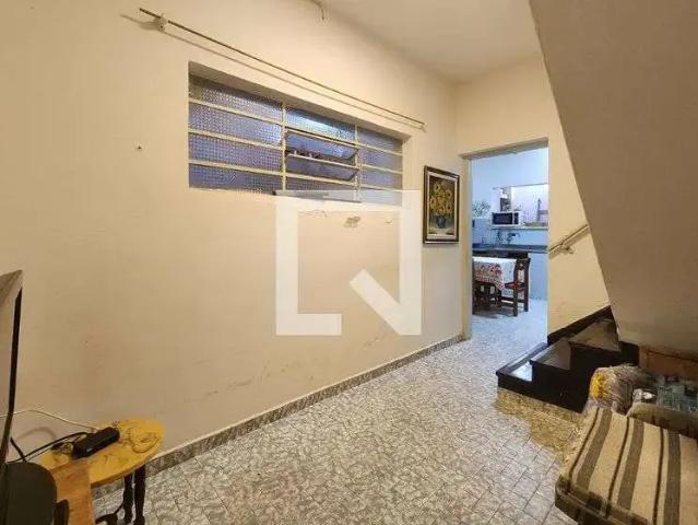 Casa / Sobrado para Venda em São Caetano do Sul/SP Santo Antônio 3 Quartos