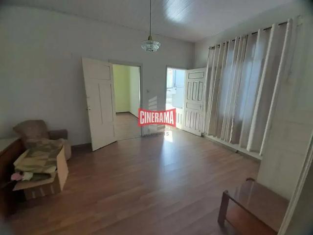 Casa / Sobrado para Venda em São Caetano do Sul/SP Santo Antônio 3 Quartos