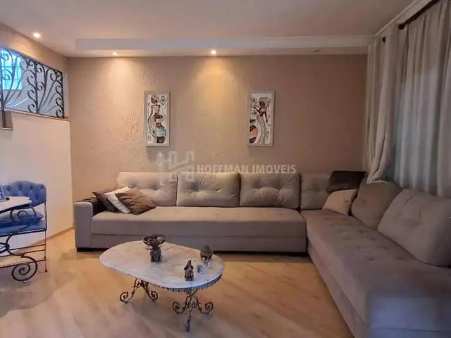 Casa / Sobrado para Venda em São Caetano do Sul/SP Santo Antônio 4 Quartos