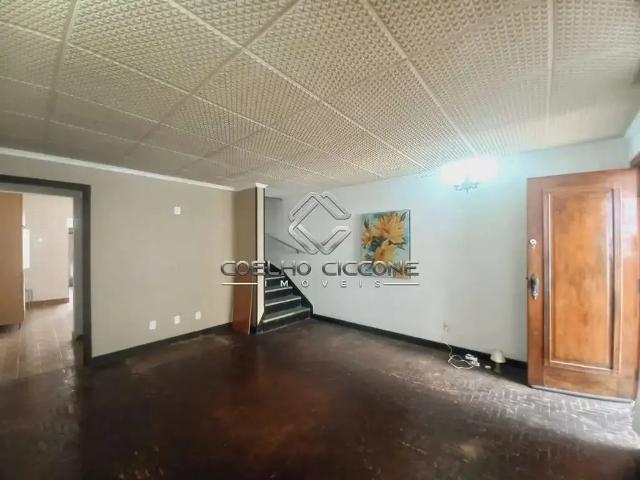 Casa / Sobrado para Venda em São Caetano do Sul/SP Santo Antônio 4 Quartos
