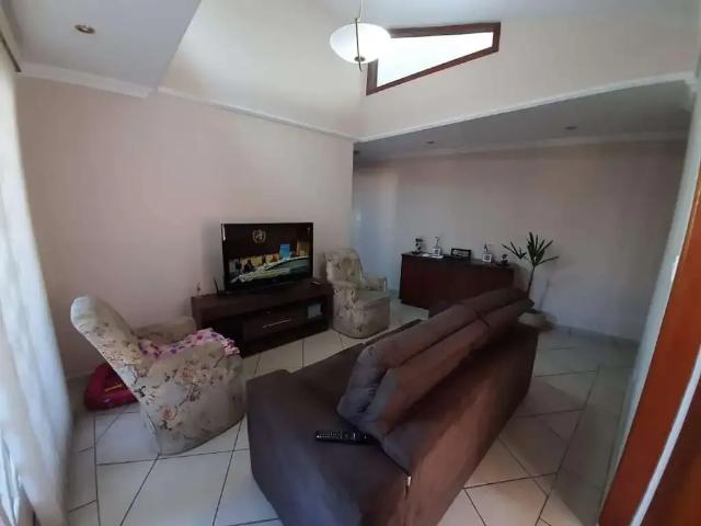Casa / Sobrado para Venda em São Caetano do Sul/SP Santo Antônio 4 Quartos