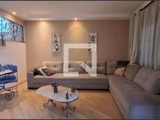 Casa / Sobrado para Venda em São Caetano do Sul/SP Santo Antônio 4 Quartos