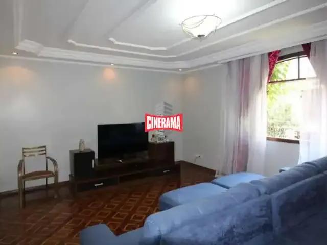 Casa / Sobrado para Venda em São Caetano do Sul/SP Santo Antônio 4 Quartos
