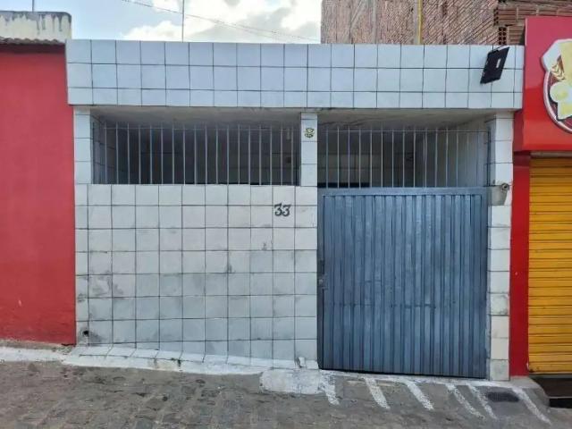 Casa / Sobrado para Venda em São Caitano/PE Centro 2 Quartos