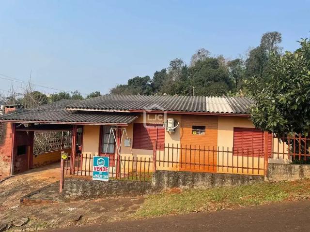 Casa / Sobrado para Venda em São Carlos/SC Centro 3 Quartos
