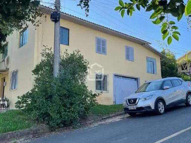 Casa / Sobrado para Venda em São Carlos/SC Cristo Rei 3 Quartos