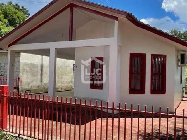 Casa / Sobrado para Venda em São Carlos/SC Balneário Pratas 2 Quartos