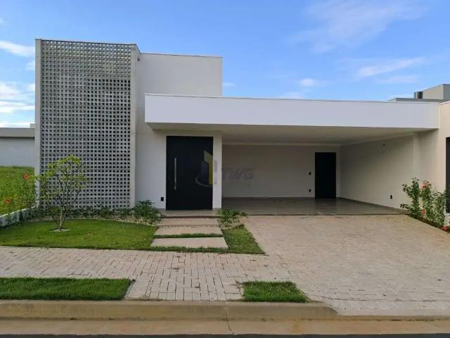 Casa / Sobrado para Venda em São Carlos/SP Condomínio Parque Residencial Damha l 3 Quartos