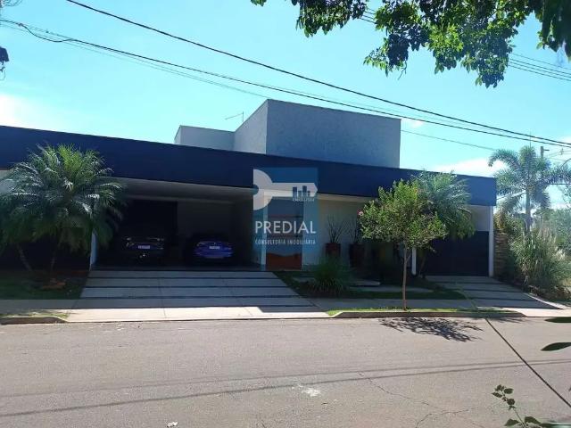Casa / Sobrado para Venda em São Carlos/SP Condomínio Parque Residencial Damha l 3 Quartos
