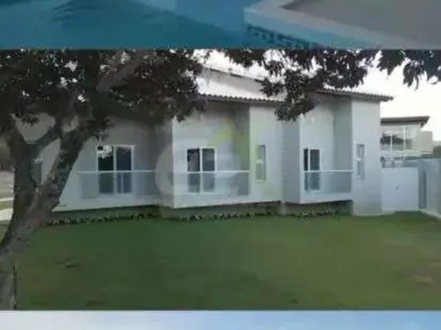 Casa / Sobrado para Venda em São Carlos/SP Condomínio Parque Residencial Damha l 3 Quartos