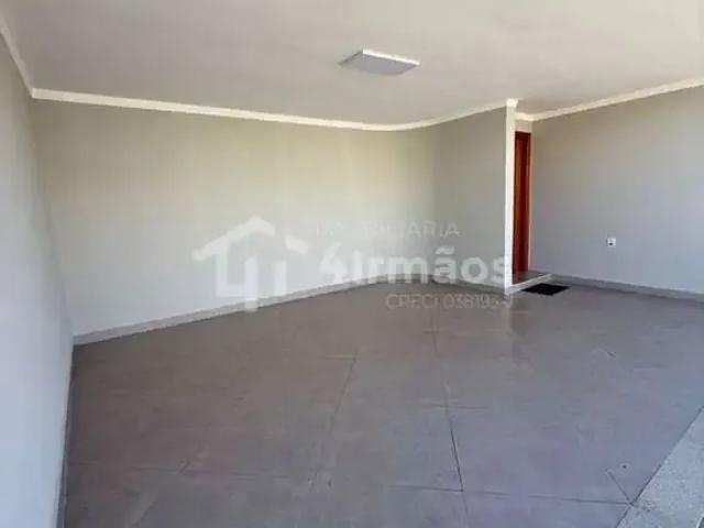 Casa / Sobrado para Venda em São Carlos/SP Condomínio Residencial Quebec 3 Quartos