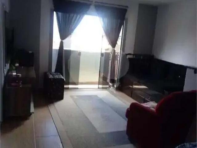 Casa / Sobrado para Venda em São Carlos/SP Conjunto Habitacional Dom Constantino Amstalden 3 Quartos
