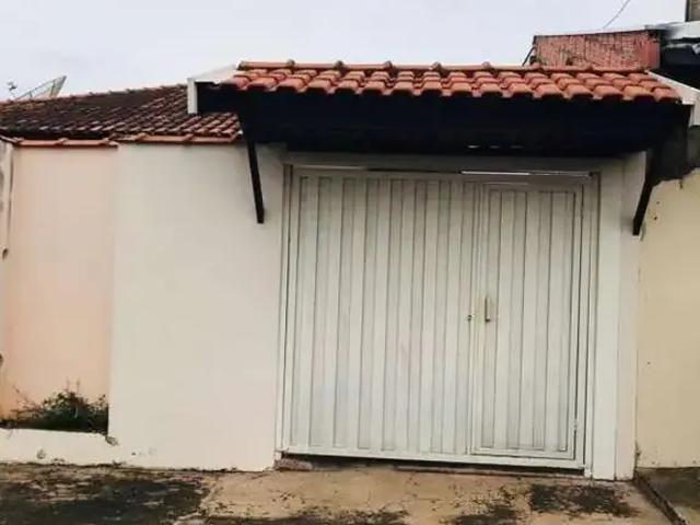 Casa / Sobrado para Venda em São Carlos/SP Conjunto Habitacional Dom Constantino Amstalden 2 Quartos