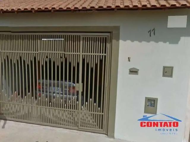 Casa / Sobrado para Venda em São Carlos/SP Conjunto Habitacional Dom Constantino Amstalden 2 Quartos