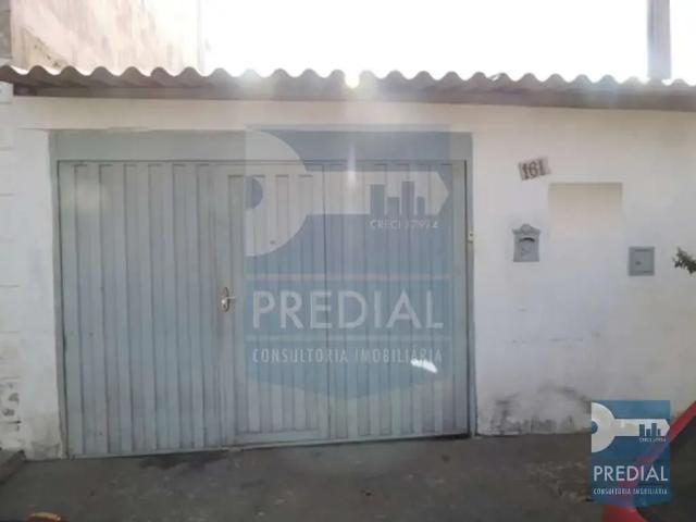 Casa / Sobrado para Venda em São Carlos/SP Conjunto Habitacional Dom Constantino Amstalden 2 Quartos