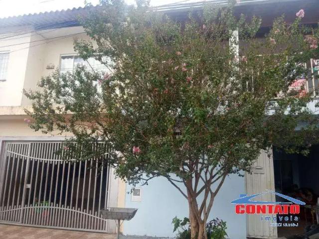Casa / Sobrado para Venda em São Carlos/SP Conjunto Habitacional Dom Constantino Amstalden 5 Quartos
