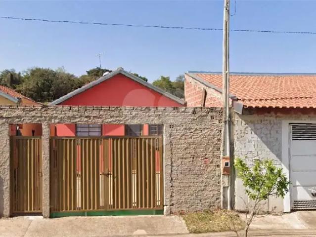 Casa / Sobrado para Venda em São Carlos/SP Conjunto Habitacional Planalto Verde 2 Quartos