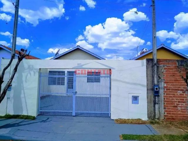 Casa / Sobrado para Venda em São Carlos/SP Conjunto Habitacional Planalto Verde 2 Quartos