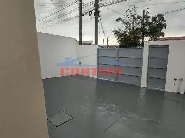 Casa / Sobrado para Venda em São Carlos/SP Conjunto Habitacional Planalto Verde 2 Quartos