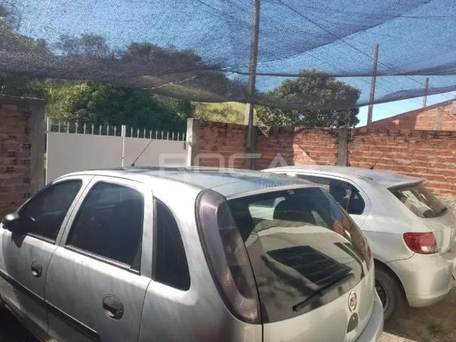Casa / Sobrado para Venda em São Carlos/SP Conjunto Habitacional Planalto Verde 2 Quartos