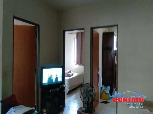 Casa / Sobrado para Venda em São Carlos/SP Conjunto Habitacional Planalto Verde 2 Quartos