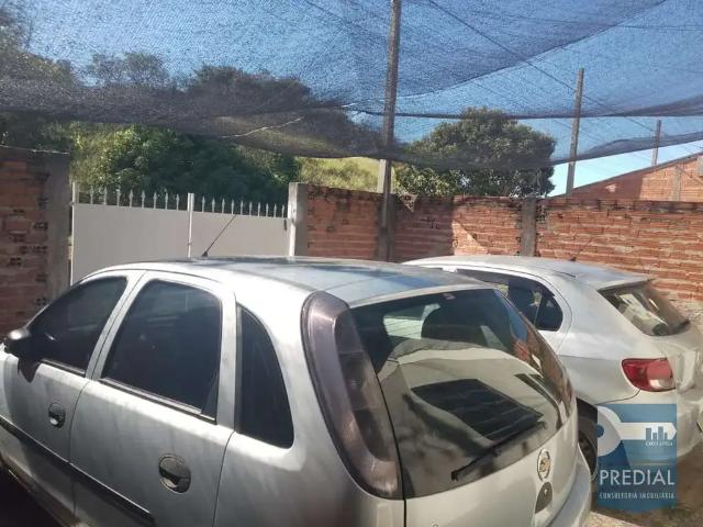 Casa / Sobrado para Venda em São Carlos/SP Conjunto Habitacional Planalto Verde 2 Quartos