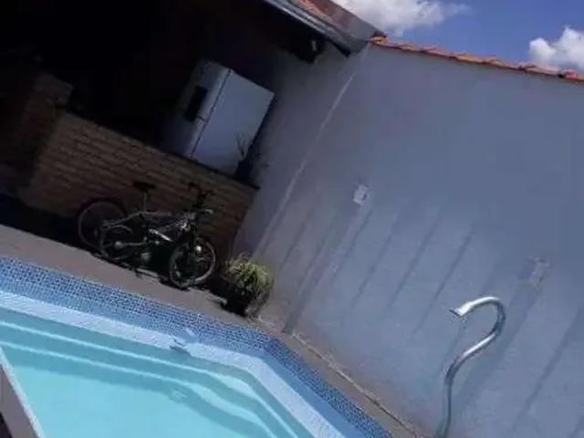 Casa / Sobrado para Venda em São Carlos/SP Conjunto Habitacional Planalto Verde 3 Quartos
