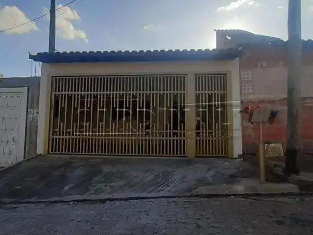 Casa / Sobrado para Venda em São Carlos/SP Conjunto Habitacional Santa Angelina 2 Quartos