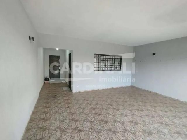 Casa / Sobrado para Venda em São Carlos/SP Conjunto Habitacional Santa Angelina 2 Quartos